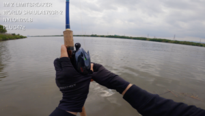 ダイワ IMZ リミットブレイカーが23アンタレスDCMDを超えた・・インプレ