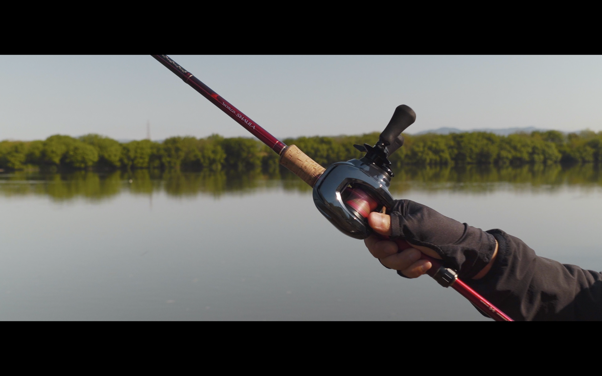 ダイワ IMZ リミットブレイカーが23アンタレスDCMDを超えた・・インプレ