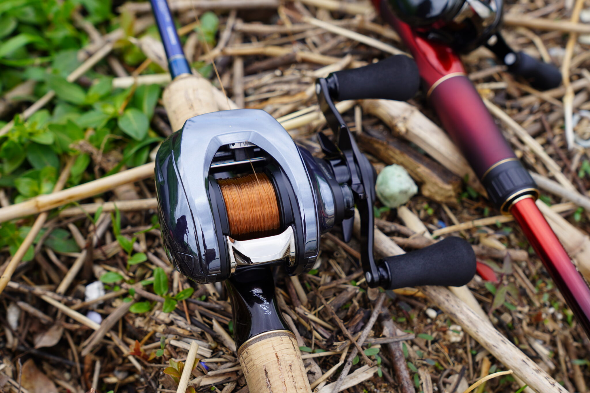 ダイワ IMZ リミットブレイカーが23アンタレスDCMDを超えた・・インプレ