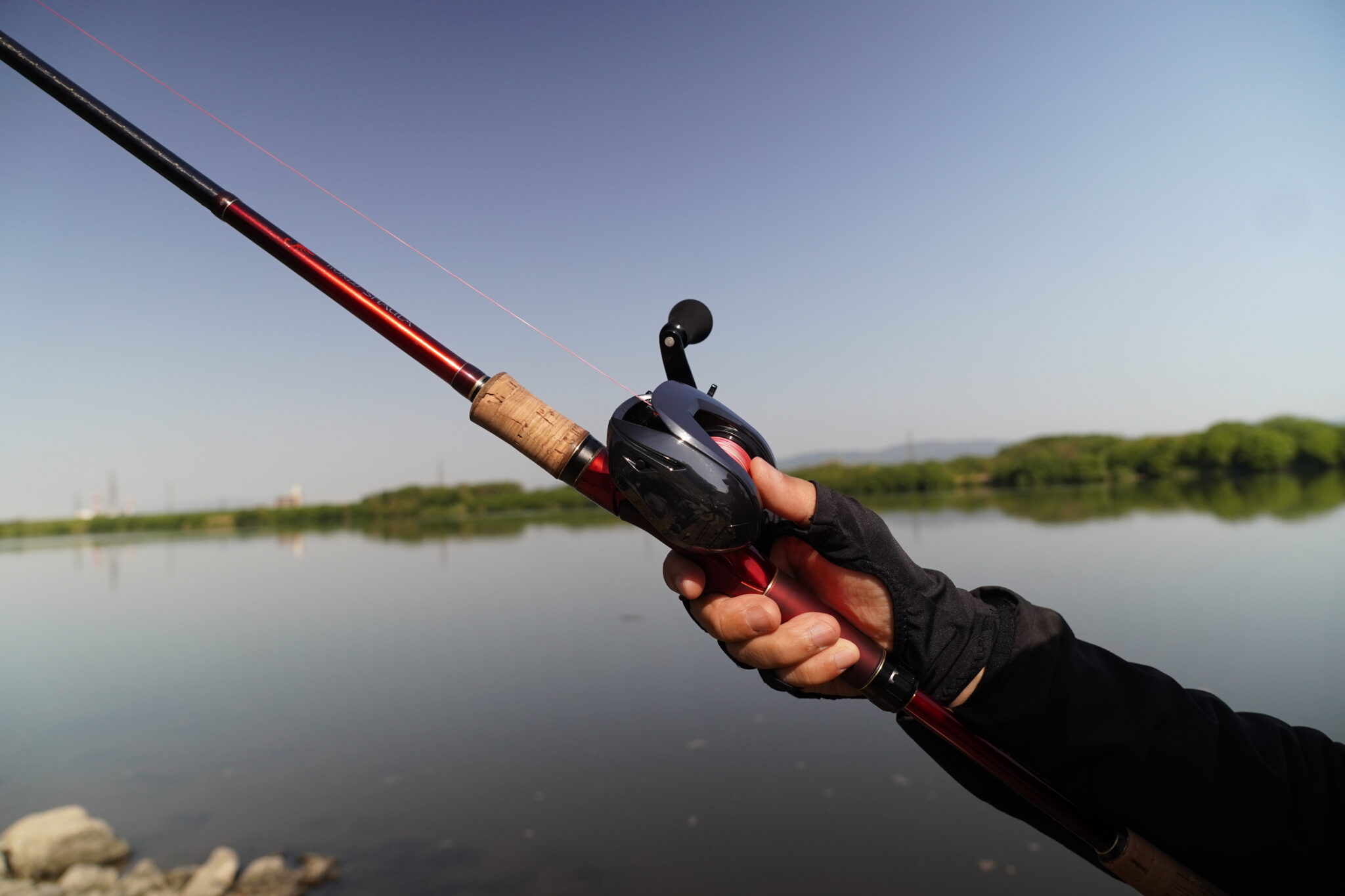 ダイワ IMZ リミットブレイカーが23アンタレスDCMDを超えた・・インプレ