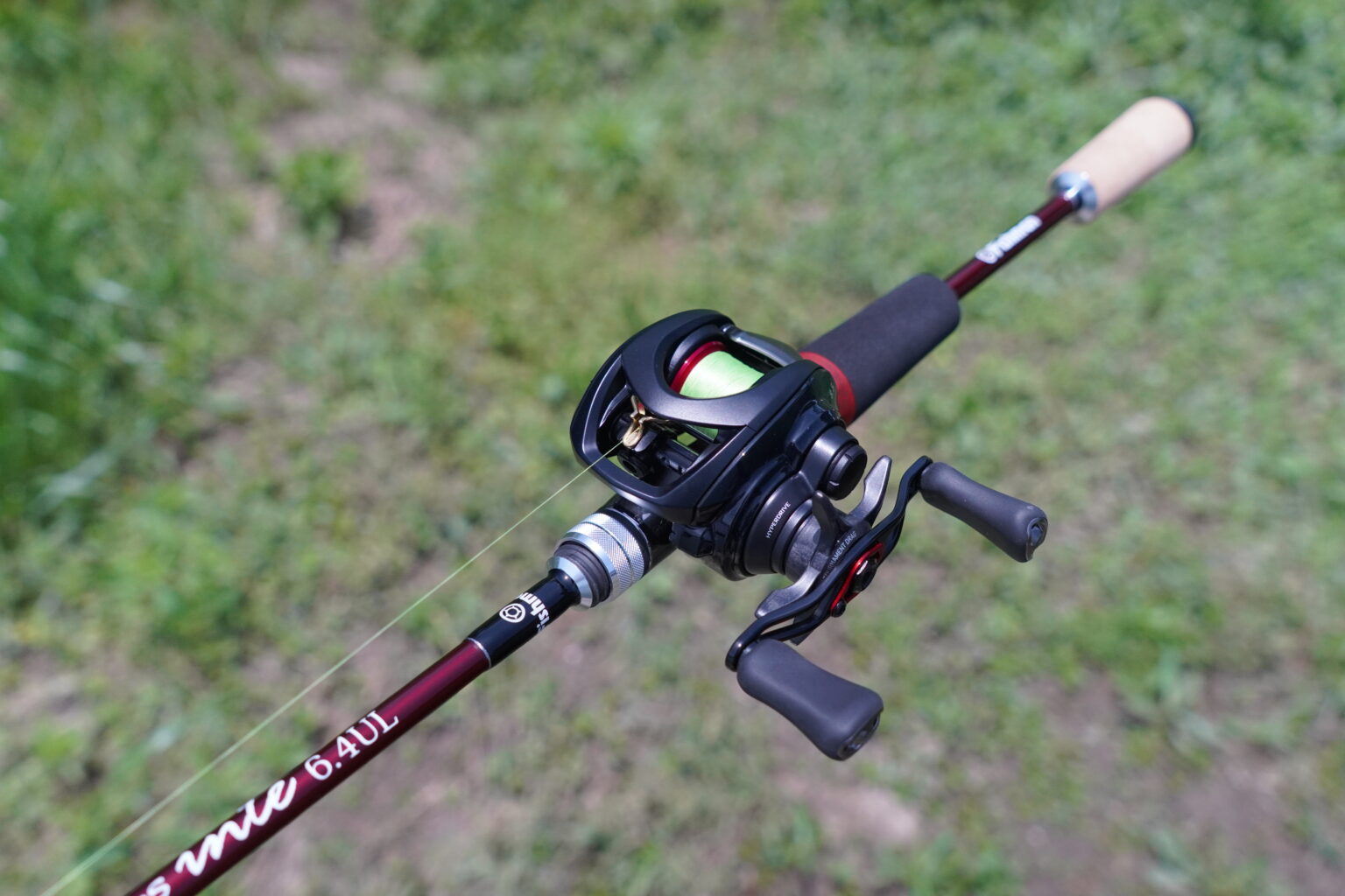 23 SS AIR TWを買ったので徹底インプレ！