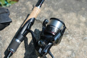 24ヴァンフォード2500SHG 徹底インプレ